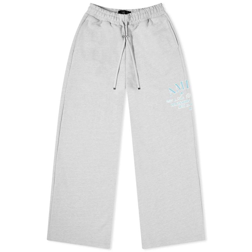 AMIRI AMIRI ARTS DISTRICT BAGGY SWEATPANT