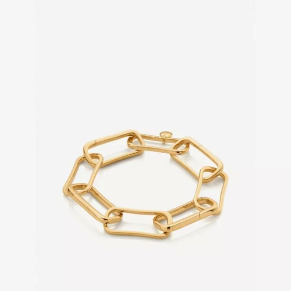 Monica vinader link bracelet store