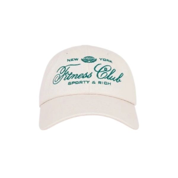 Cap fitness store