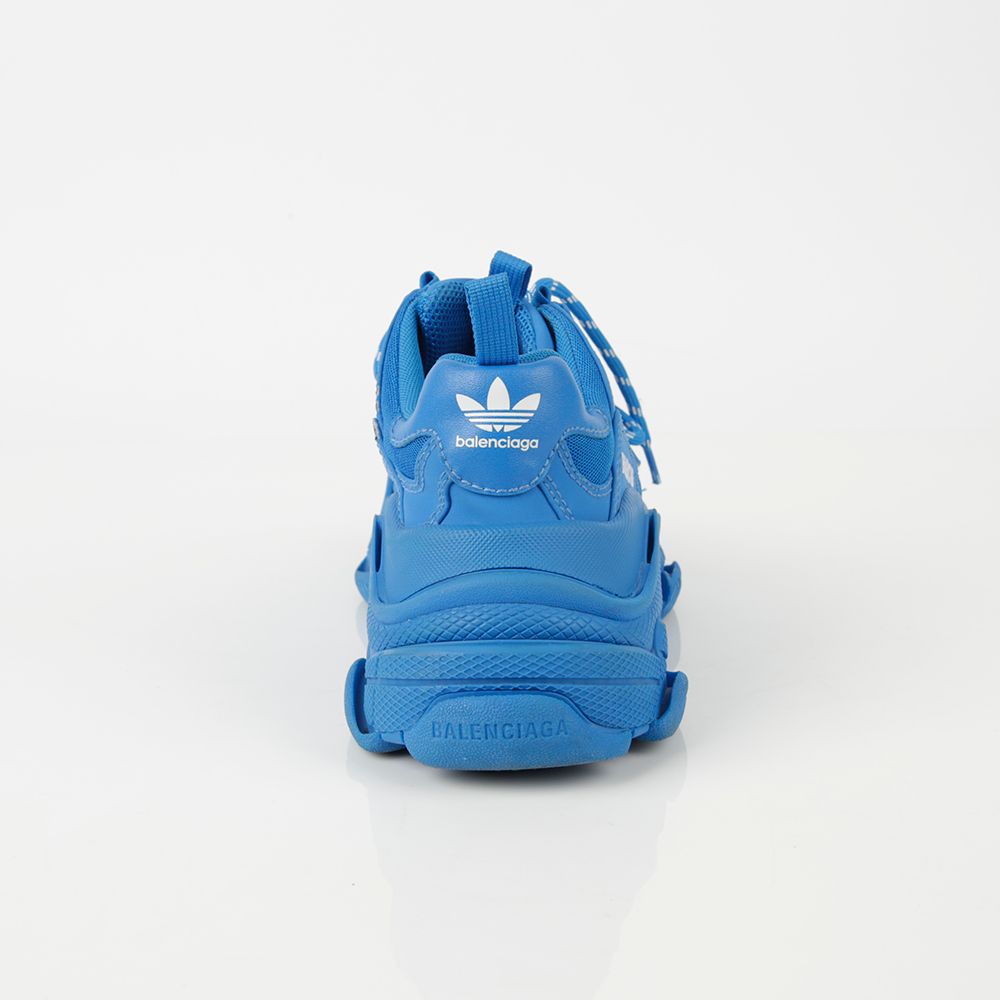 Balenciaga Adidas Triple S Sneakers Blue 36 63477134 | eBay Balenciaga Adidas Triple S Sneakers Blue 36 63477134 | eBay