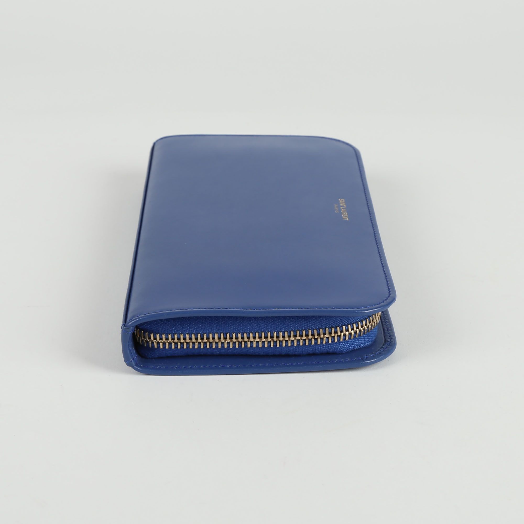 Saint Laurent Zipper Long Wallet 326599 | eBay Saint Laurent Zipper Long Wallet 326599 | eBay