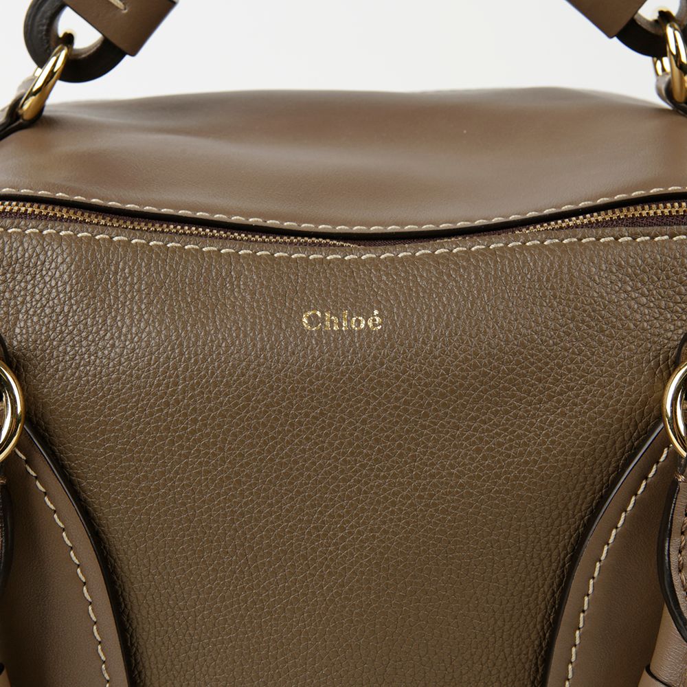Chloe Daria Medium Tote Shoulder Bag CHC20US360 | eBay Chloe Daria Medium Tote Shoulder Bag CHC20US360 | eBay