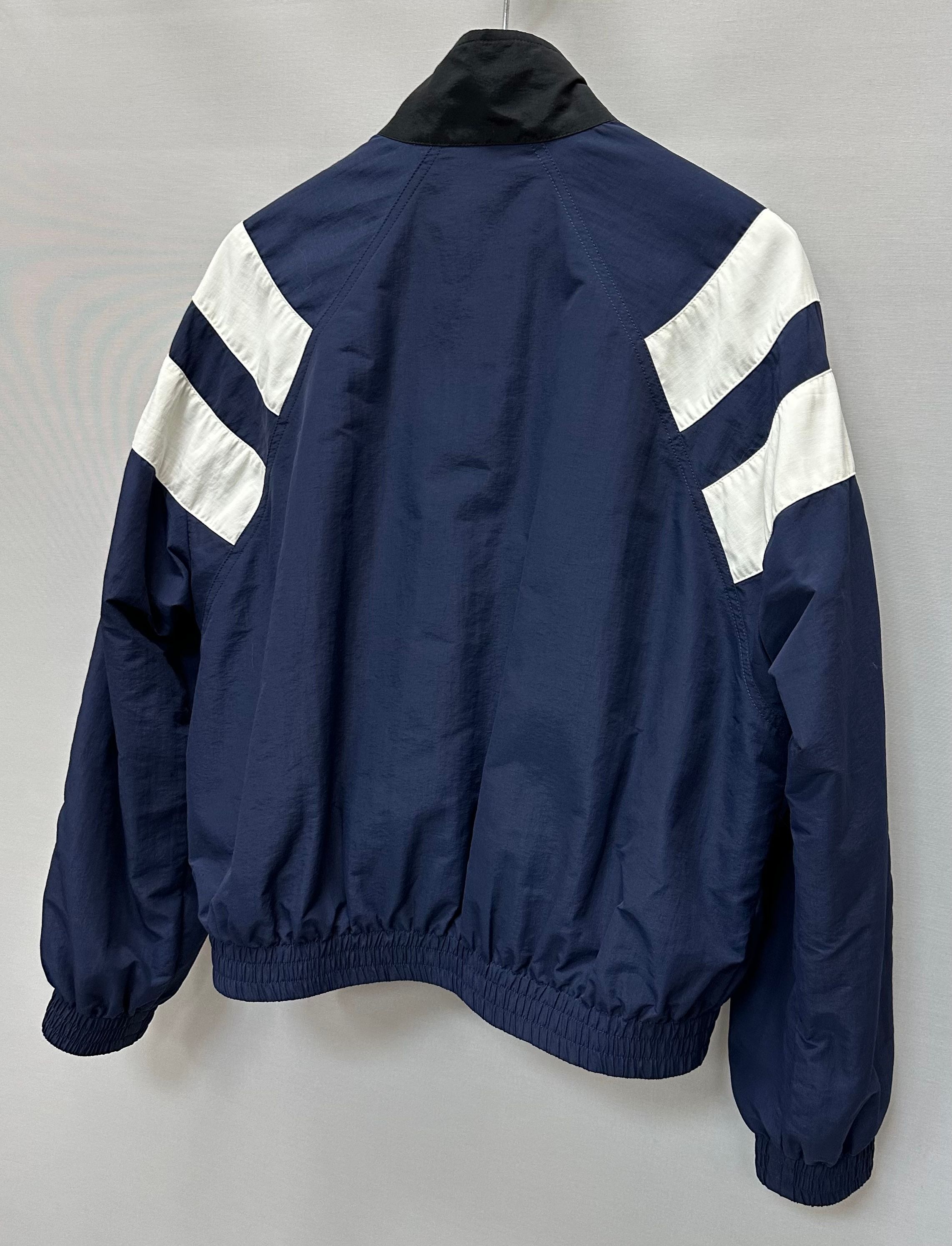 Balenciaga Sporty B Regular Track Suit Jacket (100 28) | eBay Balenciaga Sporty B Regular Track Suit Jacket (100 28) | eBay
