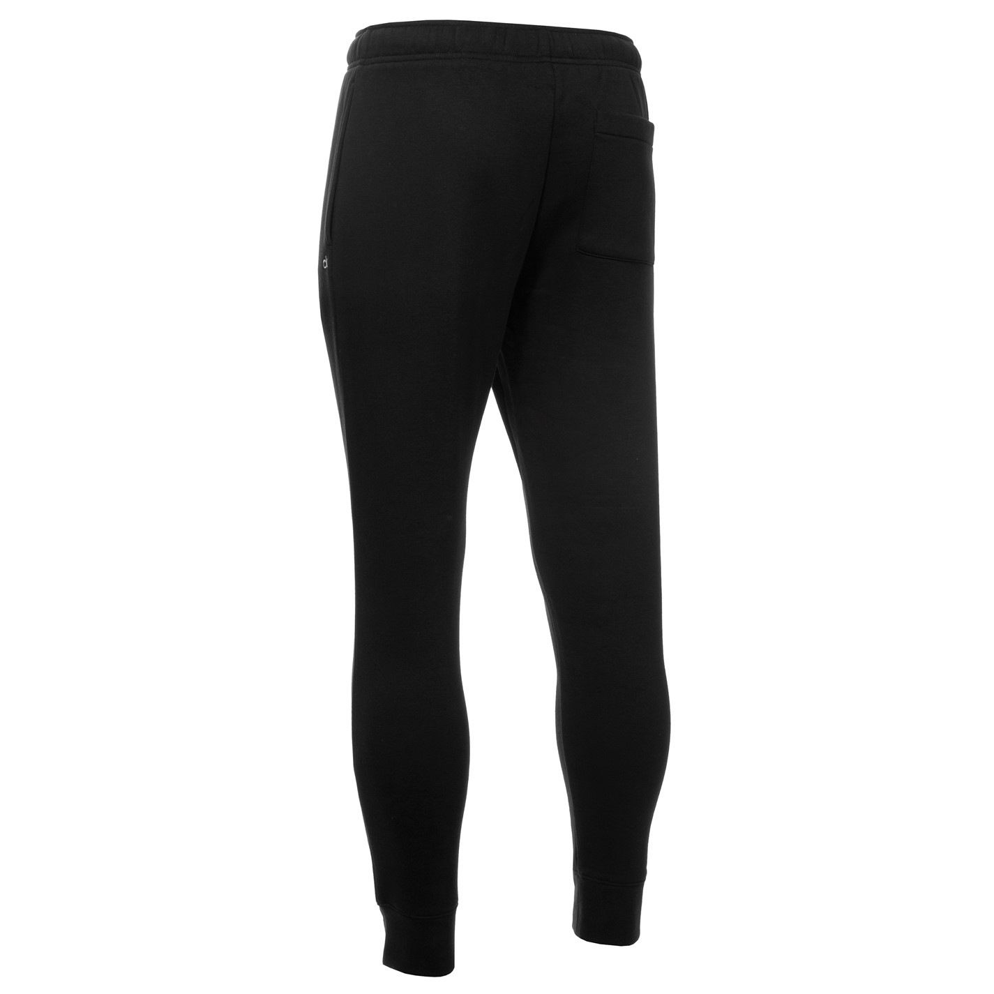 Calvin Klein Planet Joggers Mens Black 48707903