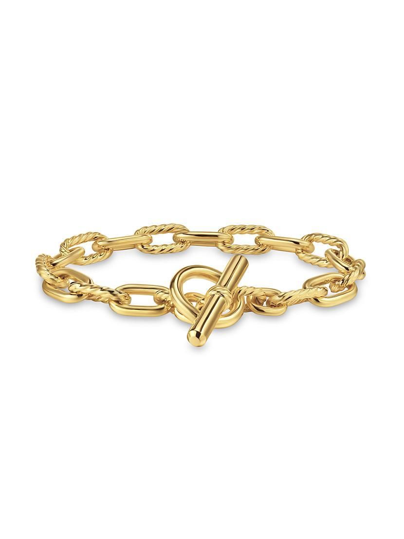 18k chain bracelet store