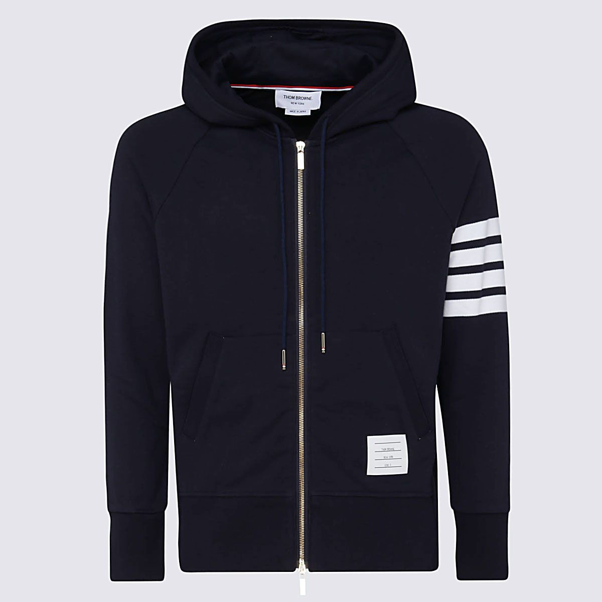 Thom Browne Thom Browne Sweaters Blue 25747098