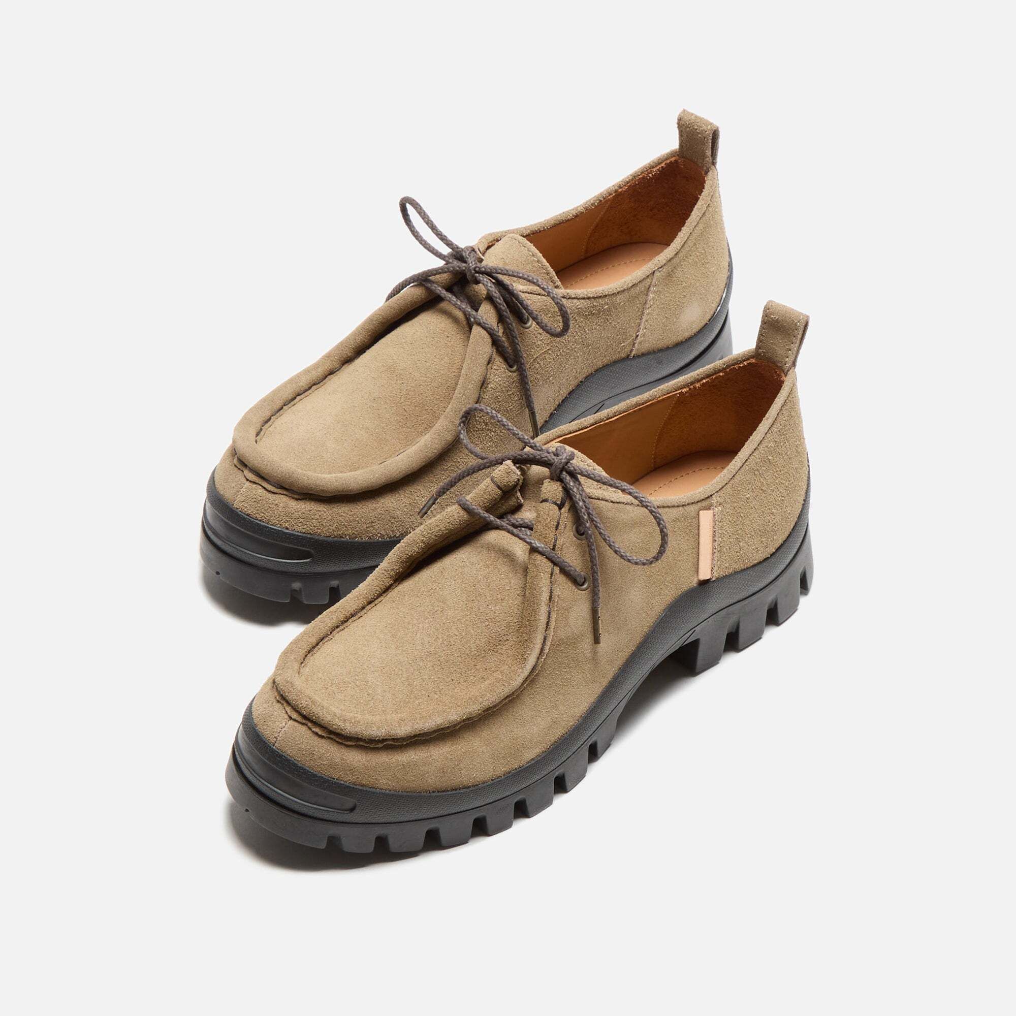 極美品✨箱付き✨Hender scheme tirolean#2146 サイズ5 (핸더 極美品✨箱付き✨Hender scheme tirolean#2146 サイズ5 (핸더