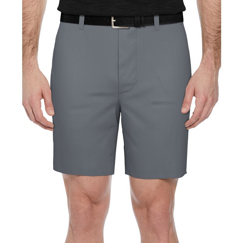 PGA TOUR Men s Performance Pull On Golf Shorts 20230397 Quiet Shade
