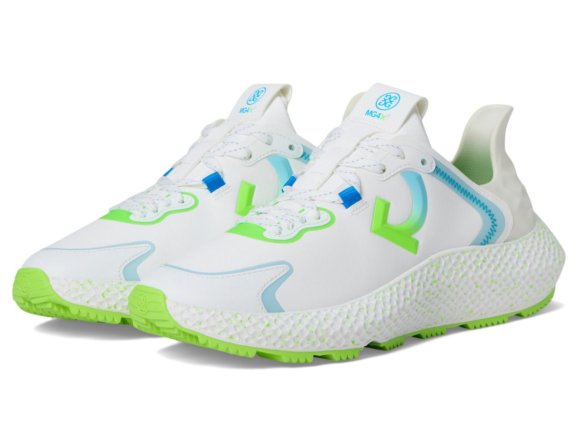 지포어(GFORE) | 하이브리드 MG4X2 Stippled Hybrid Golf Cross Trainer 9991516 ...