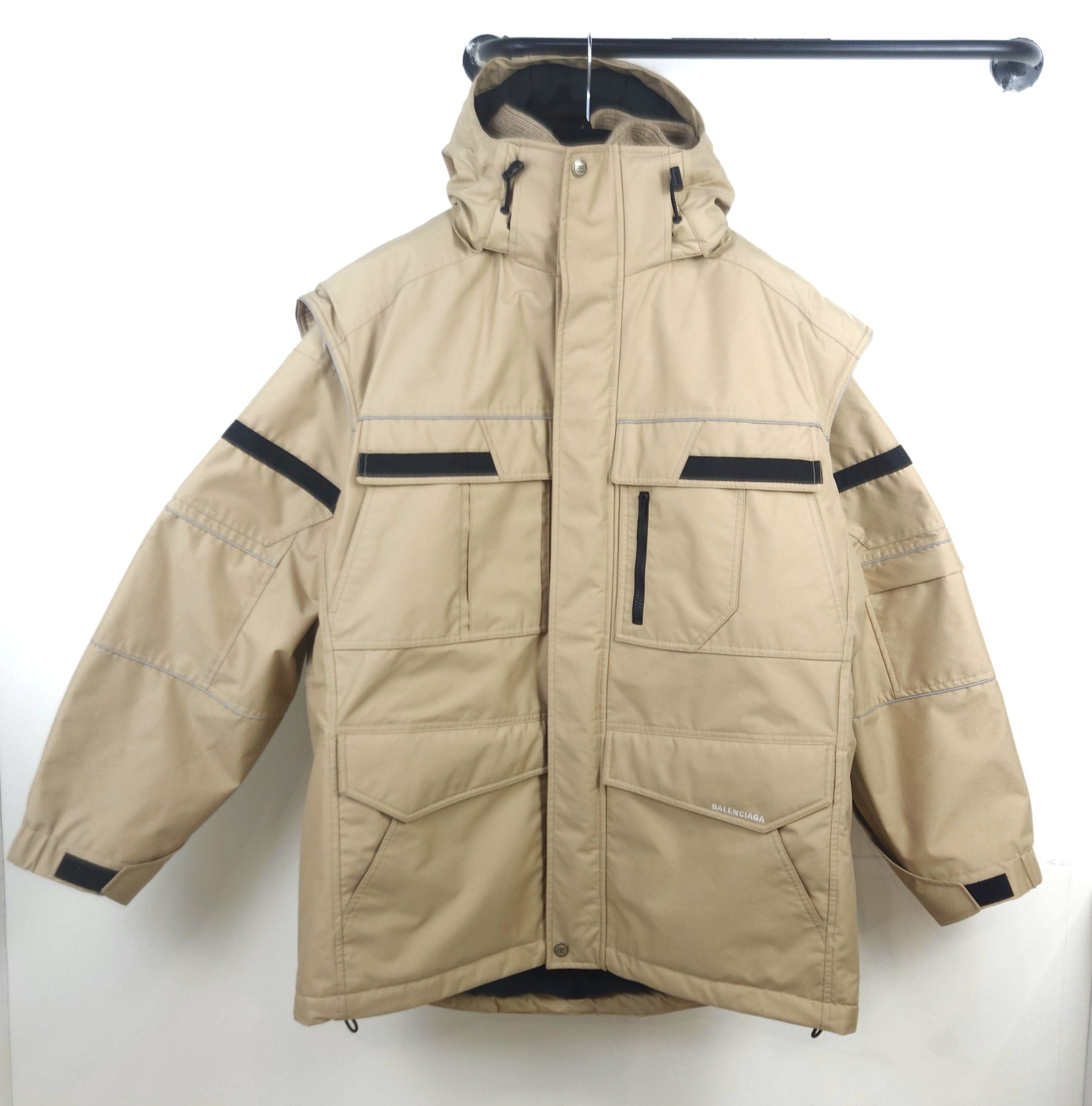 발렌시아가(Balenciaga) | BALENCIAGA 814127TQO351000 LOOK 17 발렌시아가(Balenciaga) | BALENCIAGA 814127TQO351000 LOOK 17