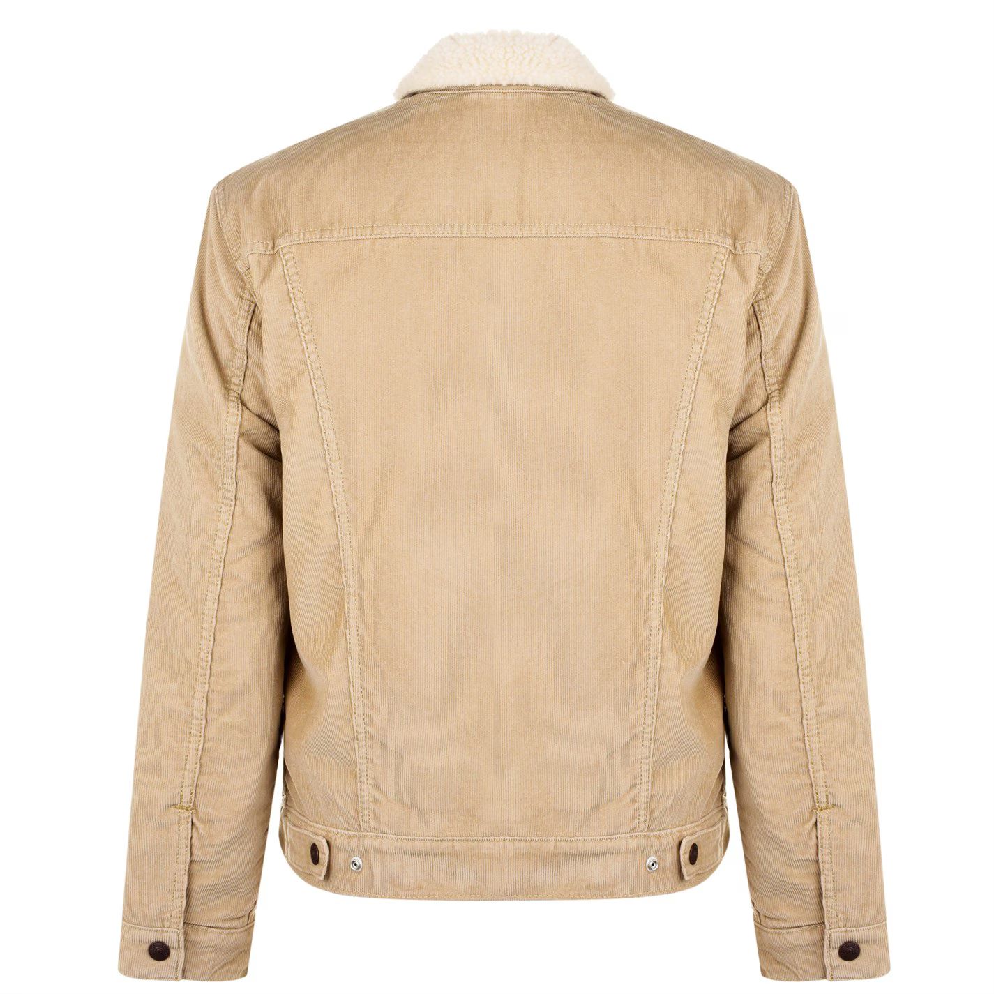 리바이스(Levis) | 양털 자켓 치노 코듀로이 Type 3 Sherpa Jacket Chino Cord 64019605 | 트렌비