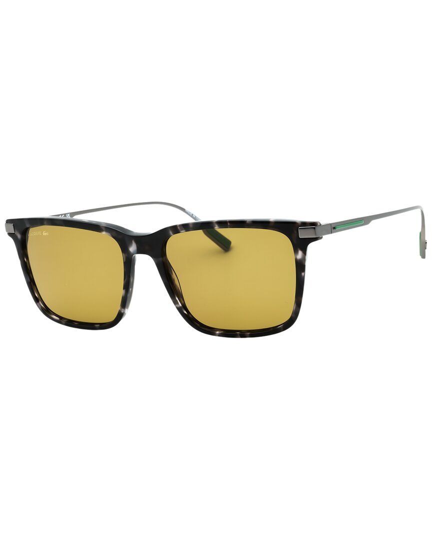 라코스테(Lacoste) | 남성 선글라스 Lacoste Men's L6017S 55mm Sunglasses 1111530238 ...
