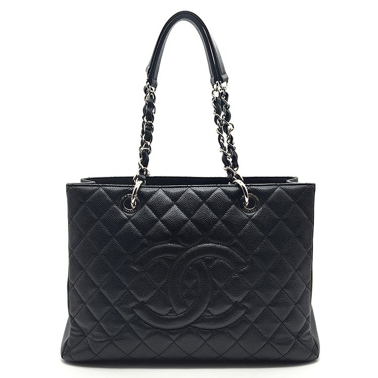 CHANEL Grand Shopping L583194 98793149 | eBay CHANEL Grand Shopping L583194 98793149 | eBay