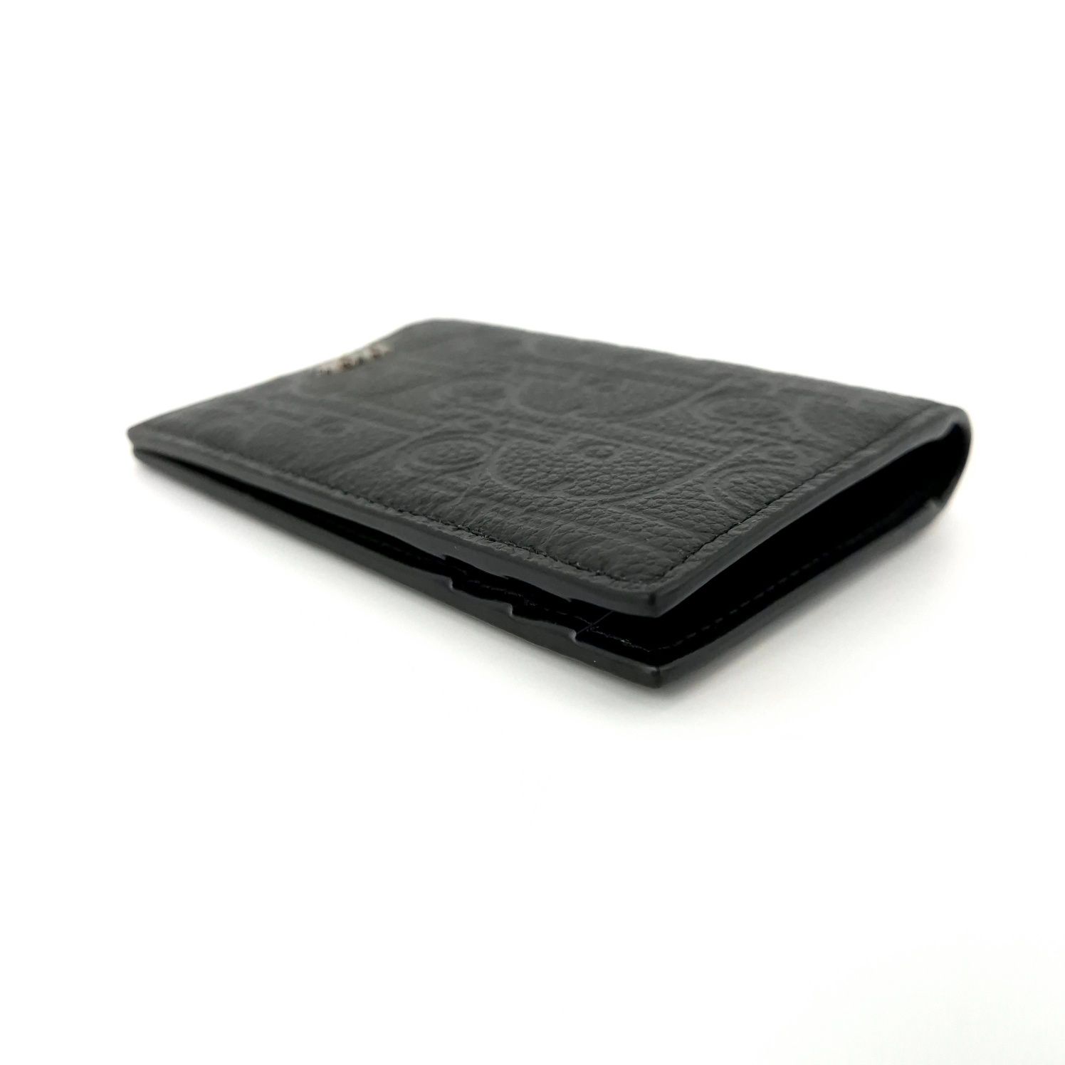 Dior Vertical Bi-Fold Wallet 2ESCH138FLG_H00N 122866576 | eBay Dior Vertical Bi-Fold Wallet 2ESCH138FLG_H00N 122866576 | eBay