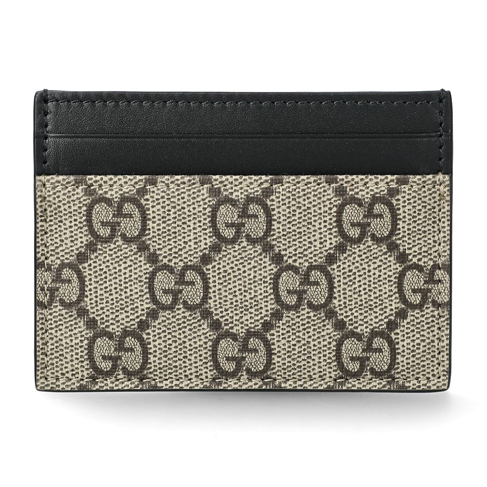 Gucci Canvas Leather Card Wallet 779775 KHNKG 9769 | eBay Gucci Canvas Leather Card Wallet 779775 KHNKG 9769 | eBay